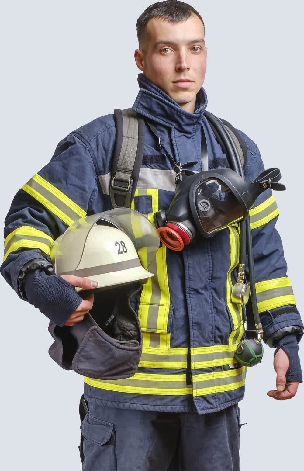 Emergency Preparedness Plan Disaster Preparedness Plan NPA